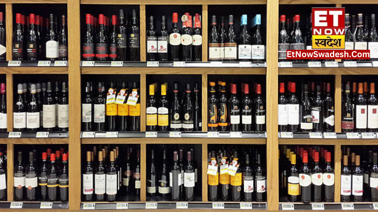 the first liquor shop will open in islamic country saudi arabia sale of ...