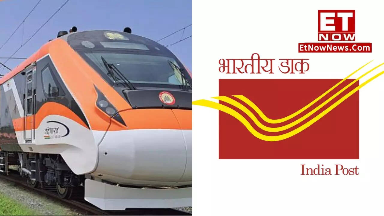 Railways, India Post come together for new parcel policy – Check ...