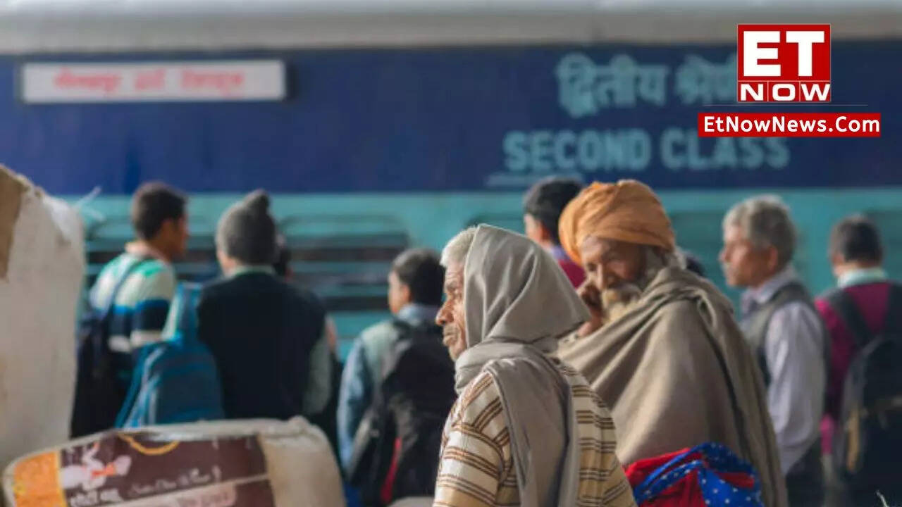 Train cancellation, delay today, cancelled list: Over 30 Delhi-bound trains including Vande ...