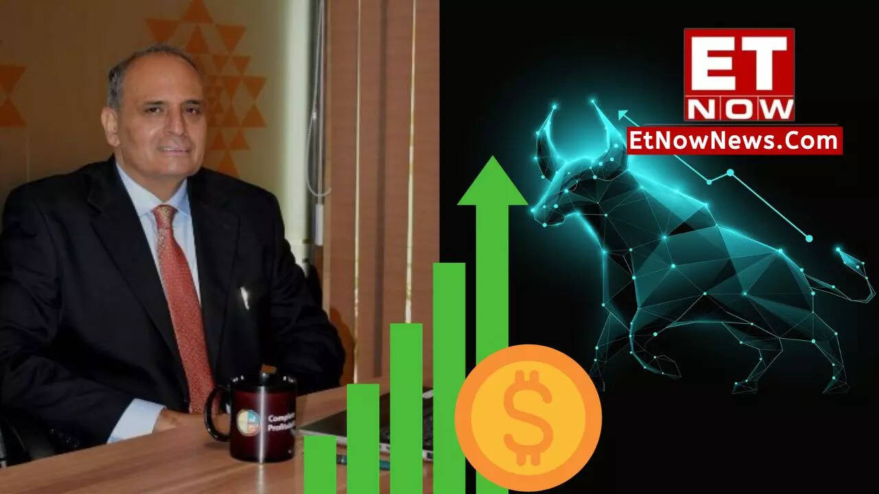 Sanjiv Bhasin Top Picks: SME and banking – Ace investor names 2 stocks ...