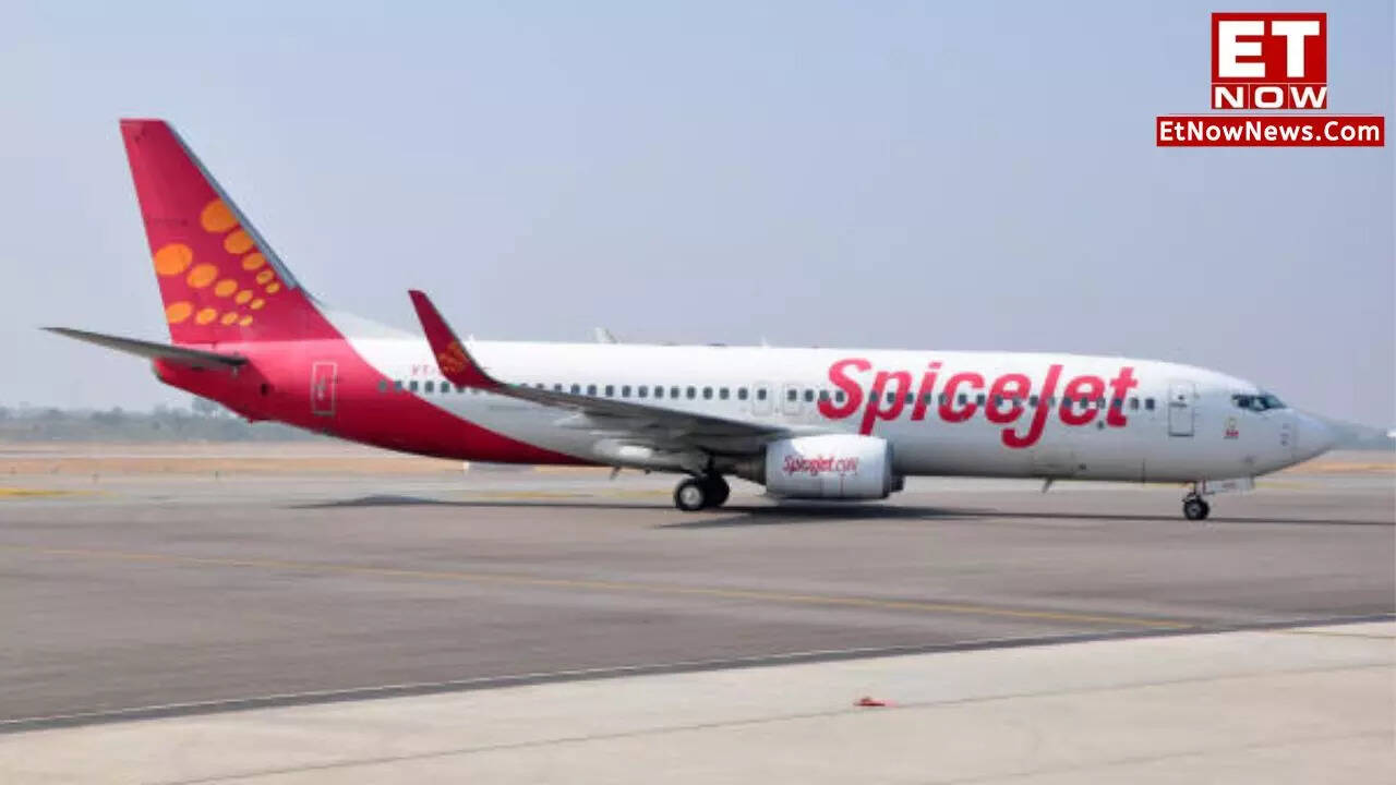 SpiceJet share price today: Stock gains 6% as airline gets over Rs 900 ...