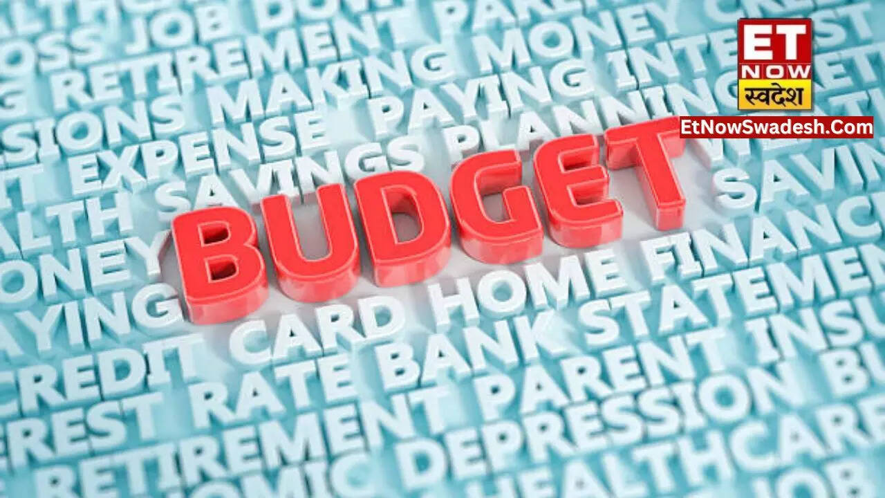 budget 2024 expectations this is what mp ahammed chairman malabar Gold ...