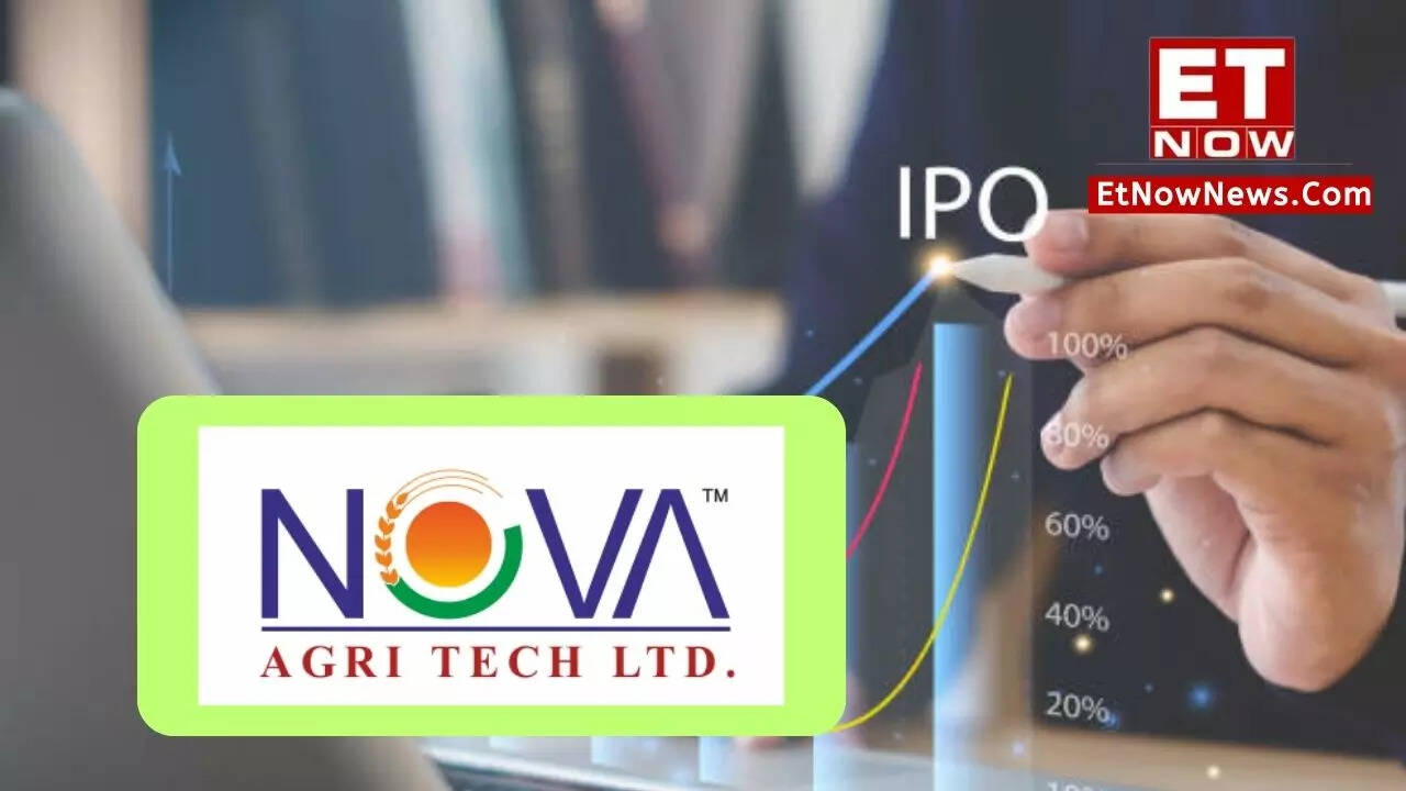 Nova Agritech IPO allotment status check online on BSE India, Bigshare ...