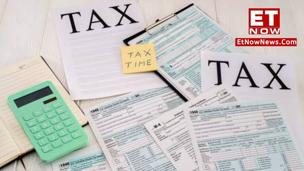 Itr Forms: ITR Filing: Best practices for scanning and uploading ...