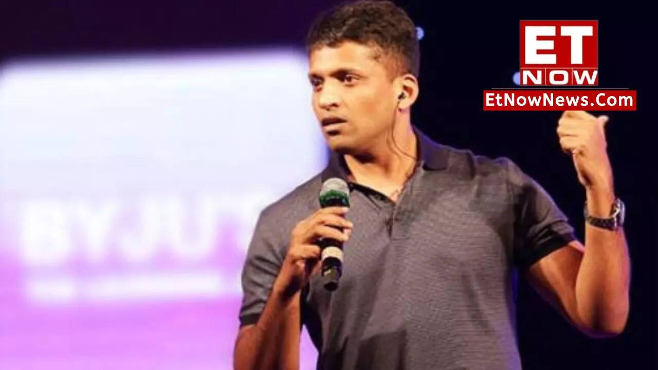 Byju’s rights issue: Edtech to offer shares at just THIS PRICE ...
