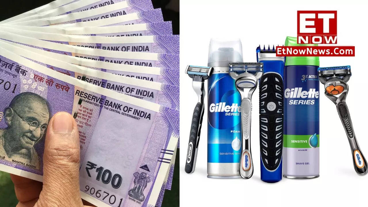 Gillette India Dividend 2024: WHOPPING! 850% dividend announced in Q2 ...