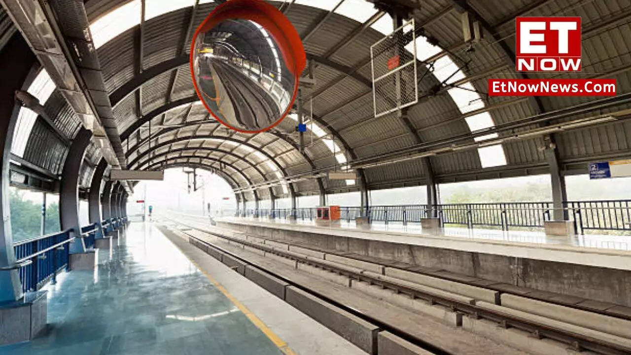 Delhi Metro latest update: DMRC changes colour code of THIS upcoming ...