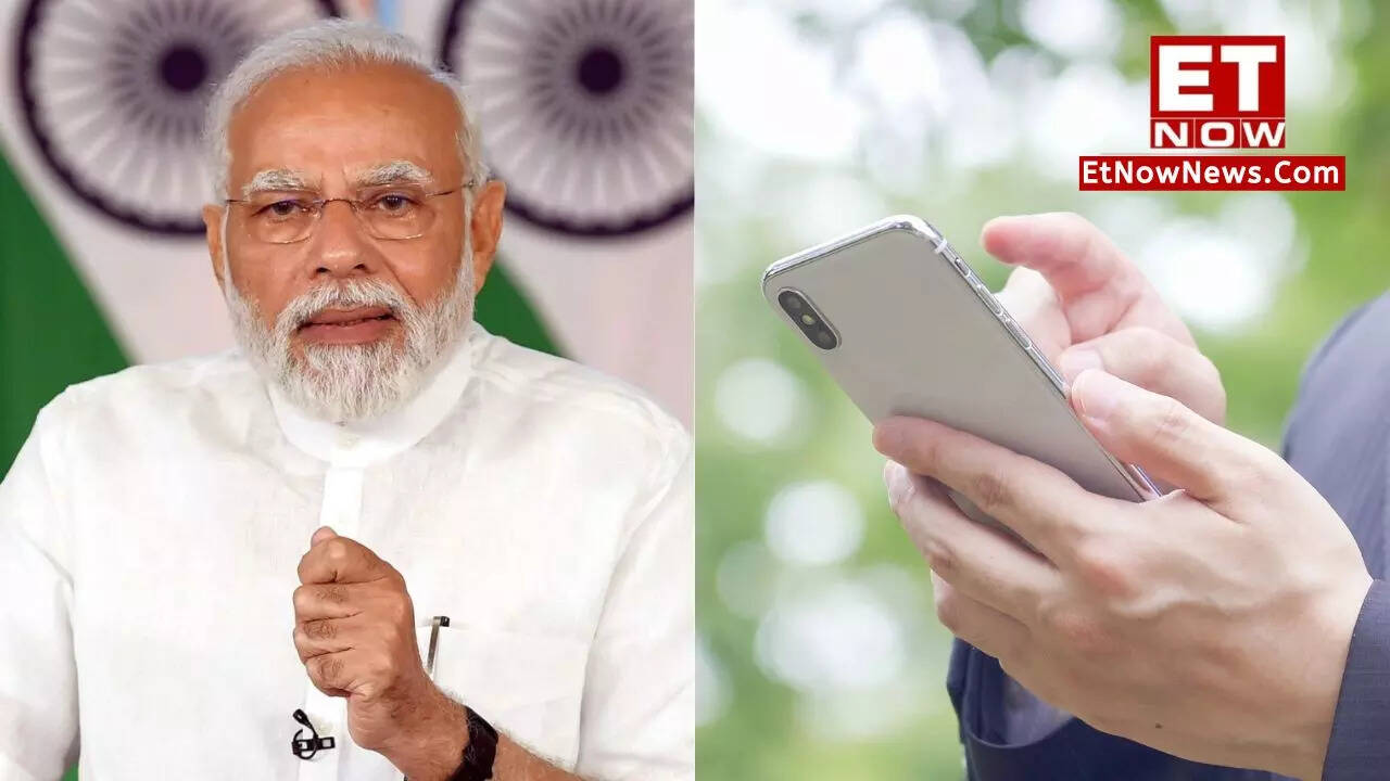 Ahead of Budget 2024, Modi govt cuts import duty for components used in ...