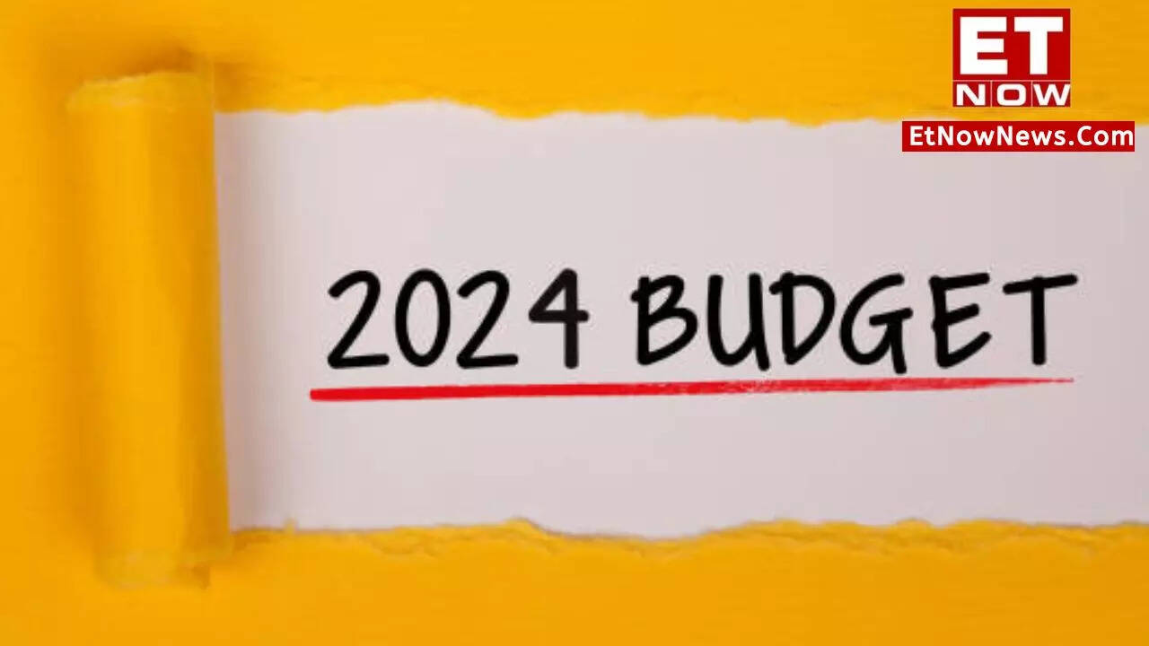 Budget 2024: THESE sectors expected to witness a policy push this ...
