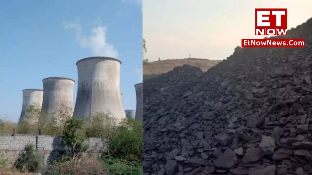 NLC Talabira Power Plant: PM Modi to lay foundation stone of Coal ...