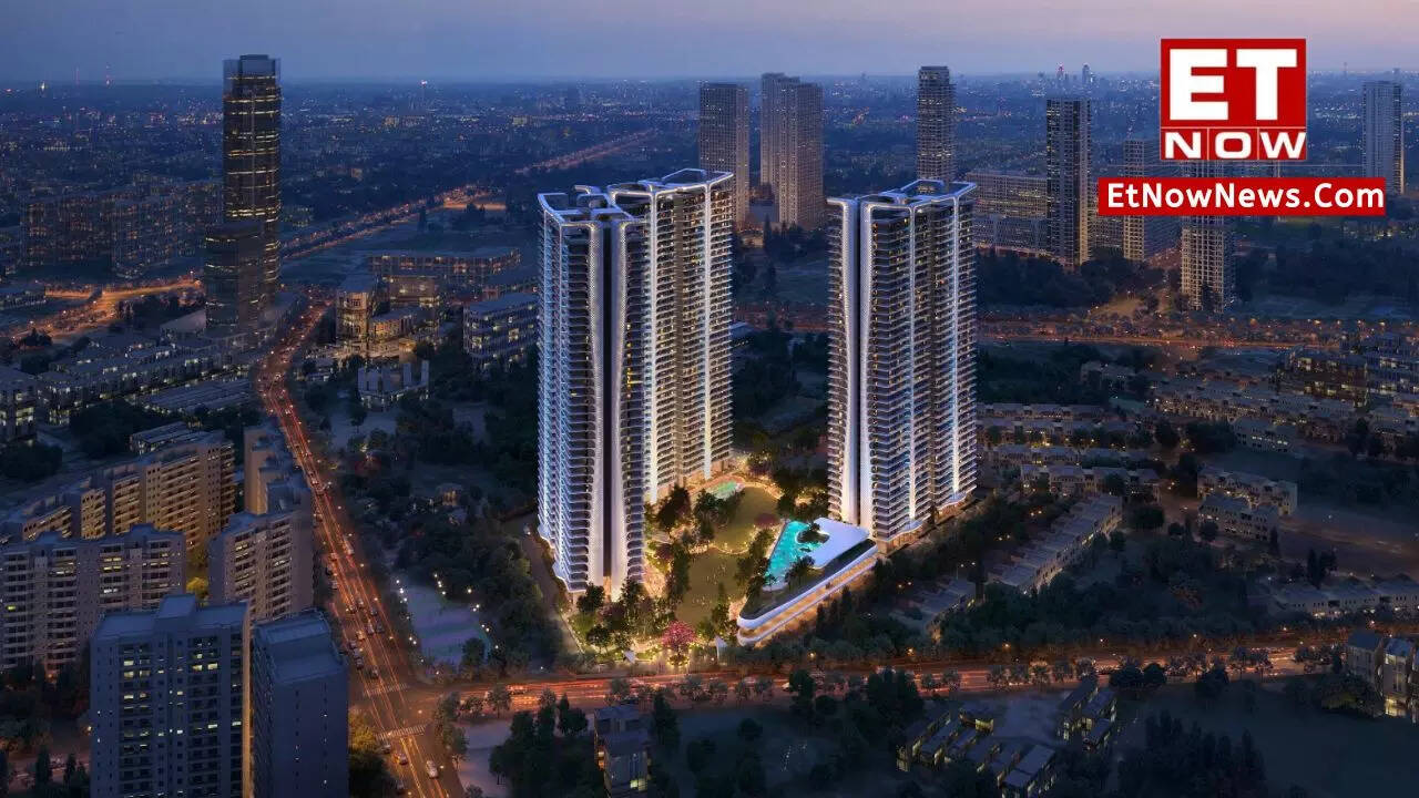 How technology is transforming real estate landscape in Gurugram ...