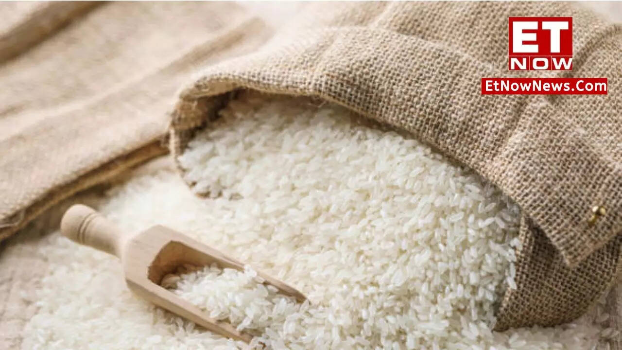 Bharat Rice launch: Know price, quantity and where to buy? | News News ...
