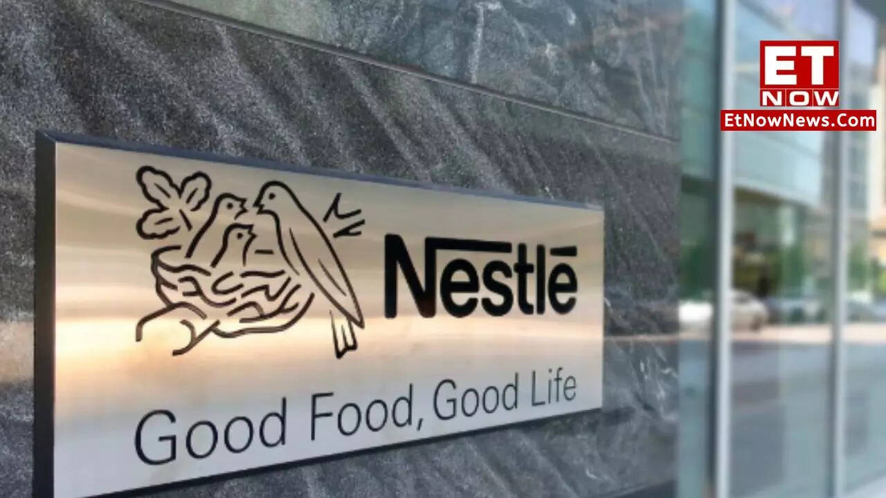 Nestle India dividend announcement in Q4 result: Check quarterly ...