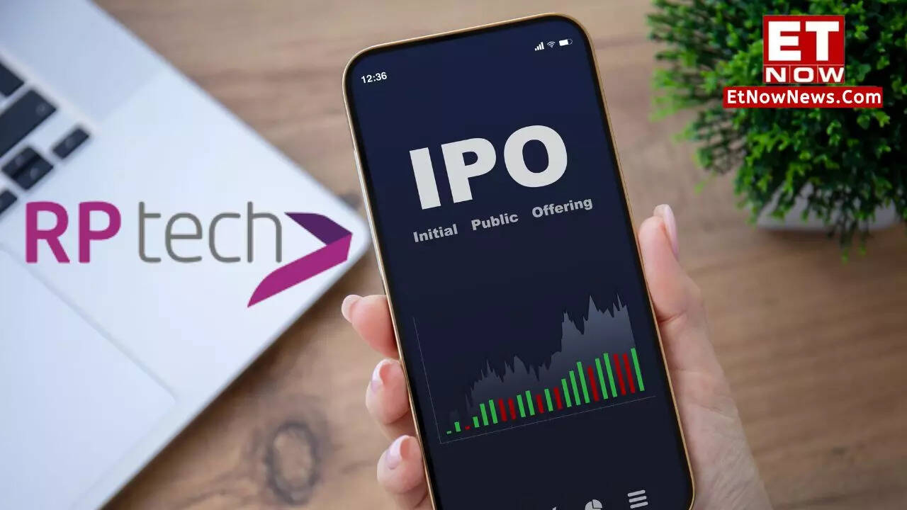 Rashi Peripherals IPO GMP today: Subscription begins today; check price band, lot size and other ...