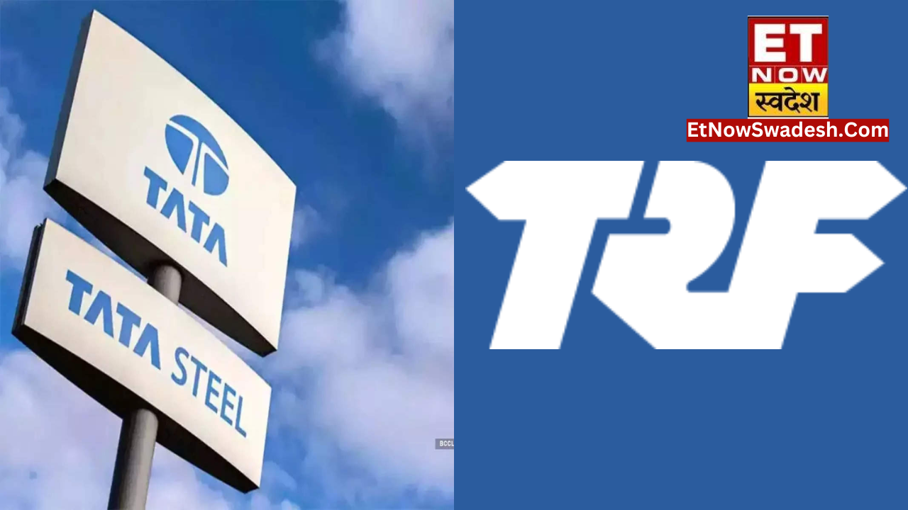 tata steel board decides not to merge trf ltd as company sees ...