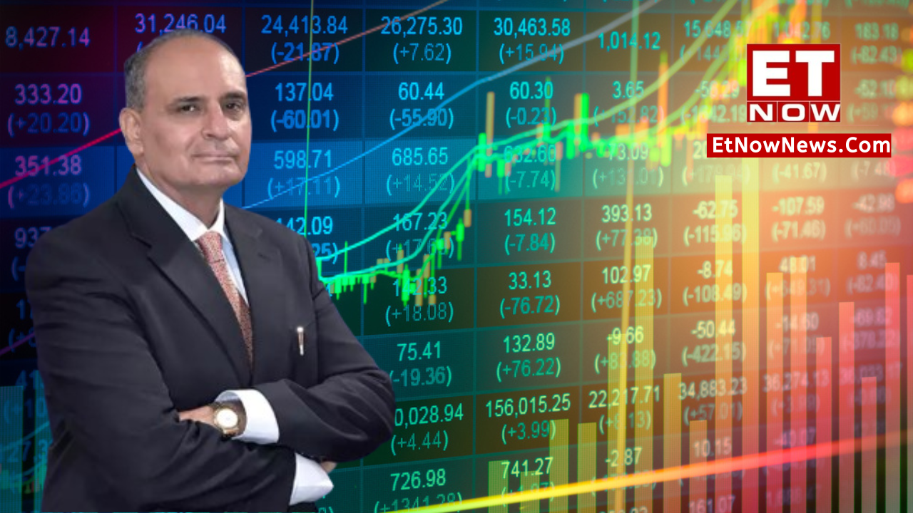 'Must have in portfolio...': Sanjiv Bhasin says Buy THIS dairy stock ... 'Must have in portfolio...': Sanjiv Bhasin says Buy THIS dairy stock ...