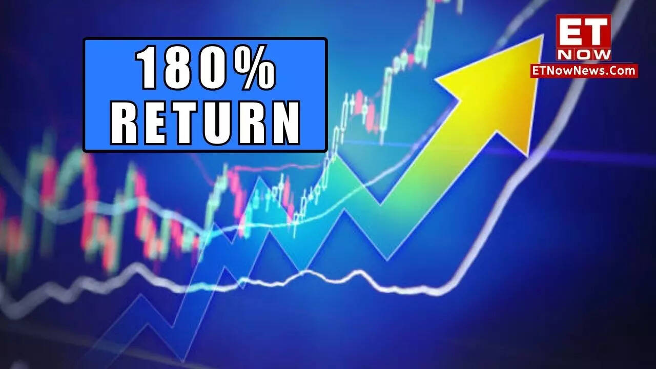 PSU bank stock under Rs 100: 180% RETURN in 180 days! BUY, Sell or Hold ...