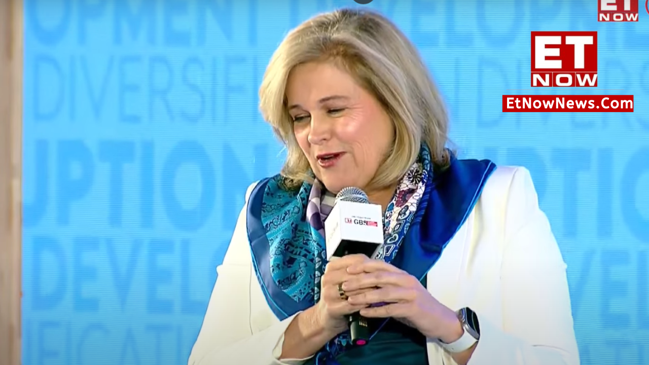 planning an office in GIFT city,’ Franklin Templeton CEO Jenny Johnson ...