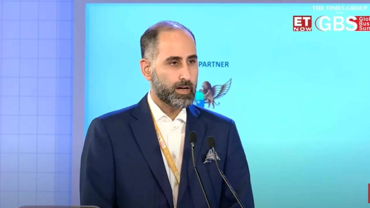 ET NOW GLOBAL BUSINESS SUMMIT 2024: Truecaller से लोगों का डर हुआ कम, फ्रॉड से मिल रही सुरक्षा ...