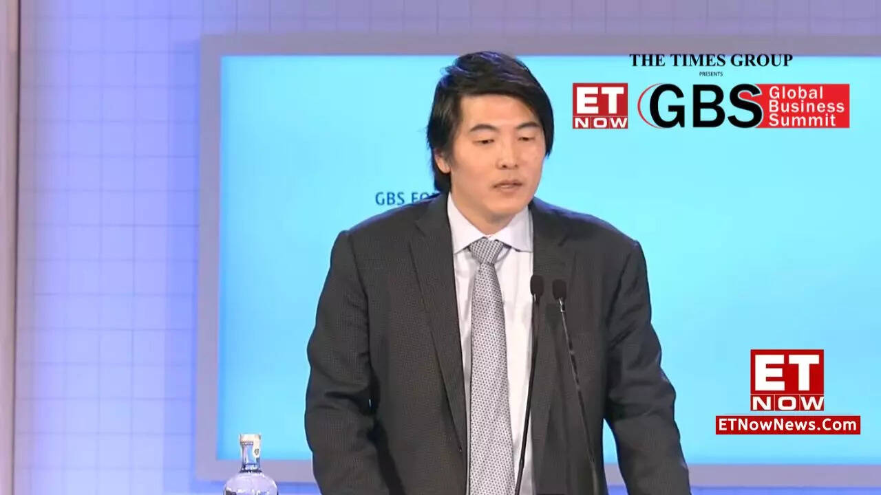 'India has key to become world leaders in AI' - OpenAI CSO Jason Kwon ...