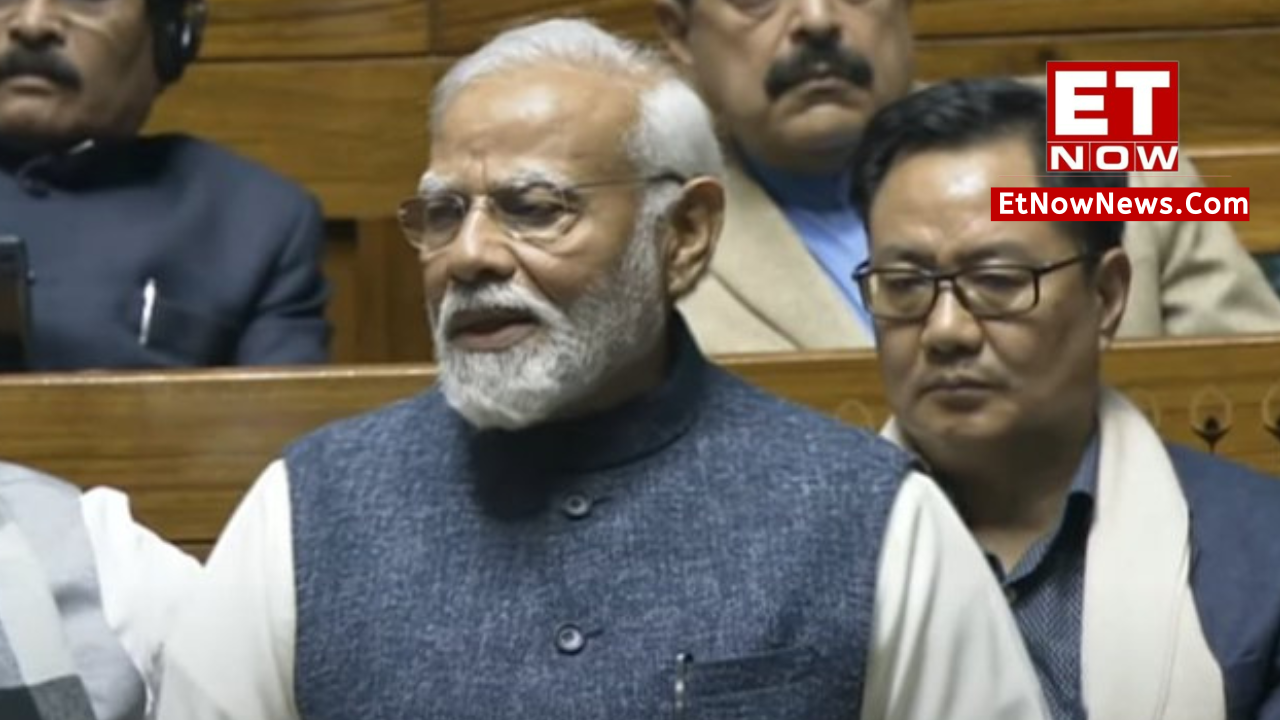 ‘Reform, perform and transform,’ PM Modi expresses gratitude in his ...