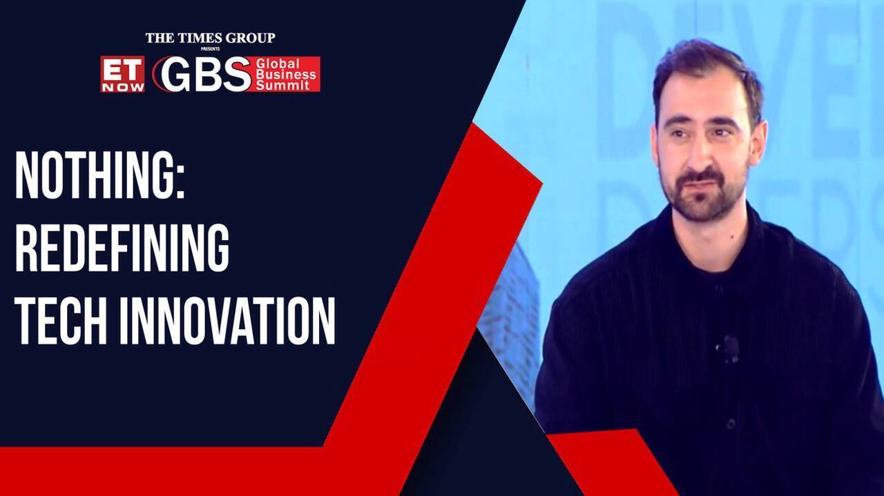 Nothing, Co-Founder, Akis Evangelidis On Journey Of Nothing, From ...