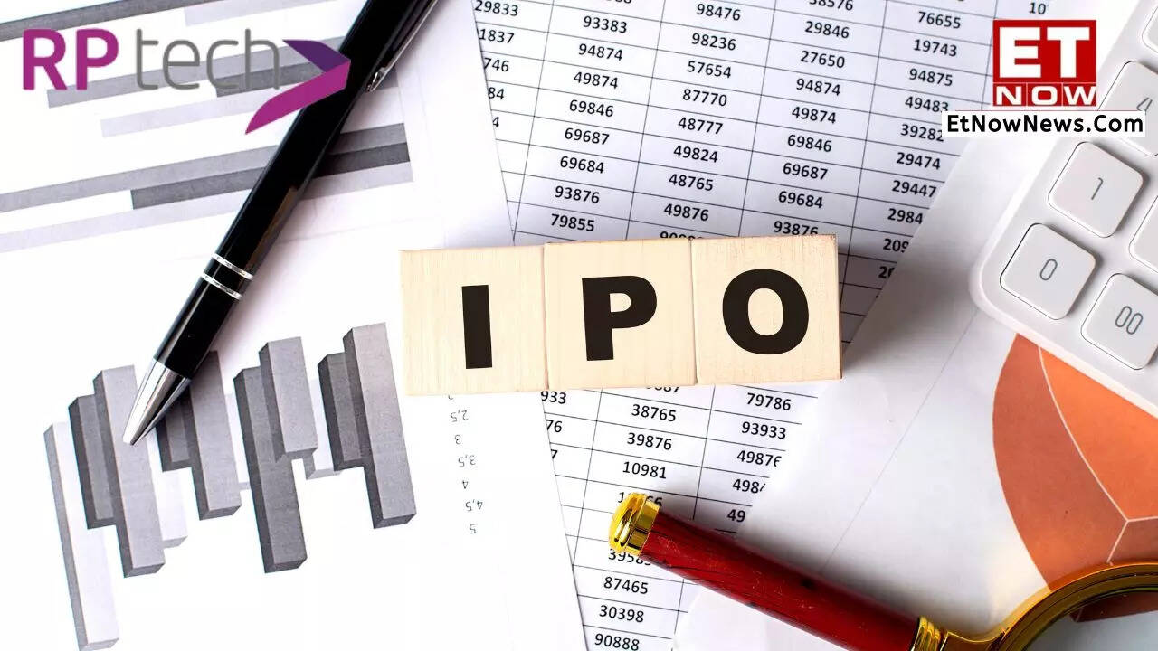 Rashi Peripherals IPO: Step-by-step guide to check allotment status ...