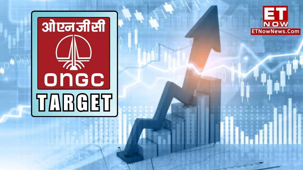 ONGC share price target 2024: BUY! Dividend announced in Q3 result ...