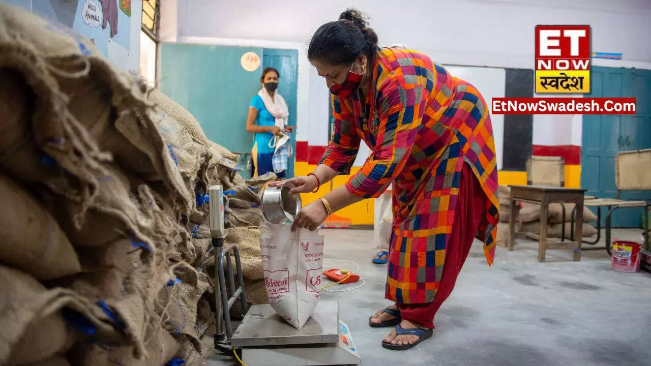 Antyodaya anna yojana scheme: कैसे मिलेगा फ्री गेंहू और चावल? जानें ...