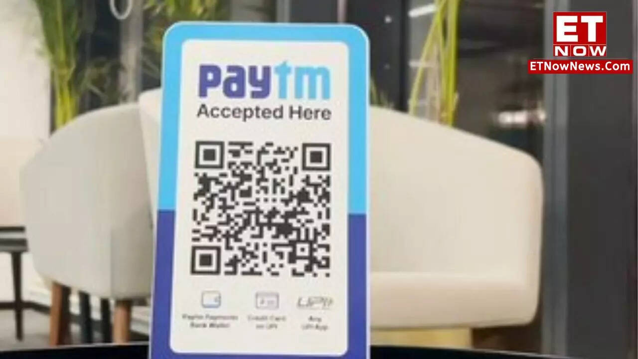 Paytm share price target 2024: MASSIVE CUT! Stock TANKS as Macquarie ...
