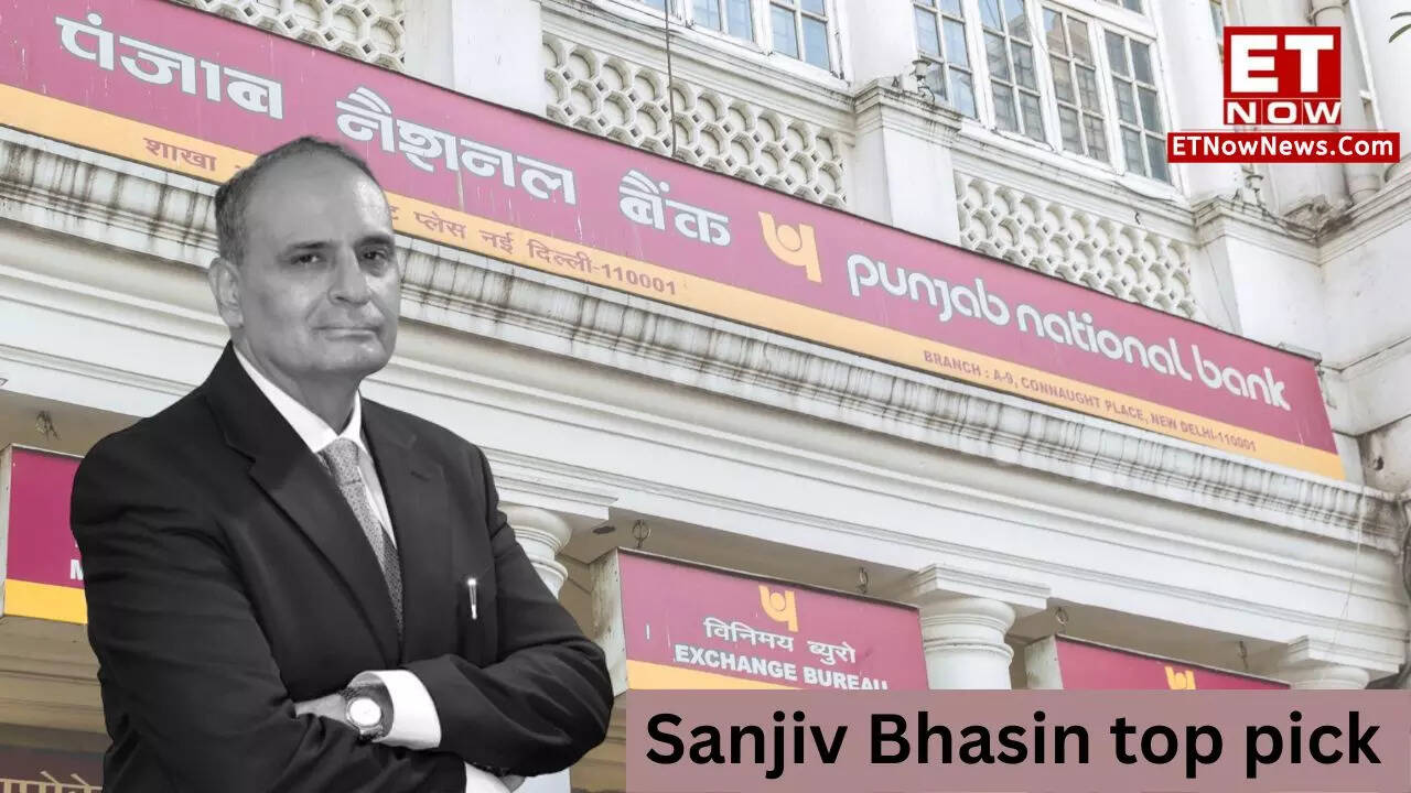 PNB share price target 2024: Know why Sanjiv Bhasin is BULLISH on ...