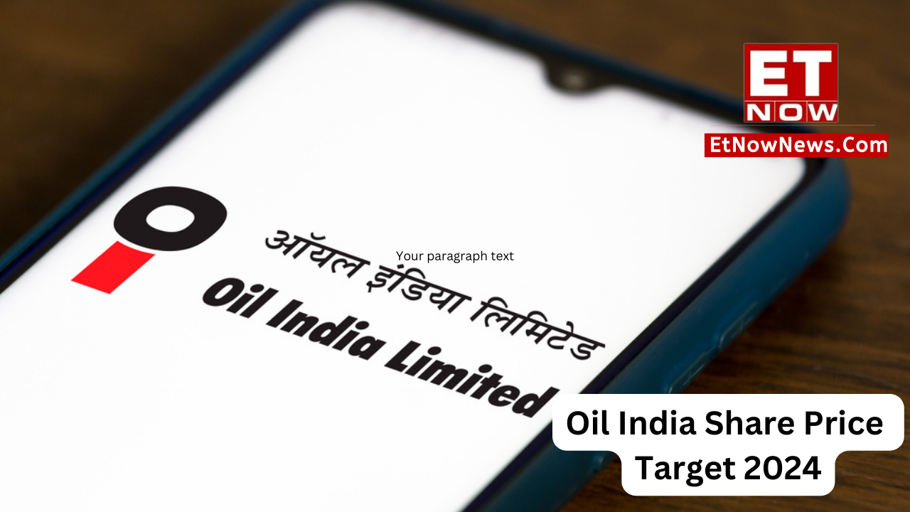 Oil India share price target 2024: BUY! Know why JM Financial is bullish on PSU stock; check ...