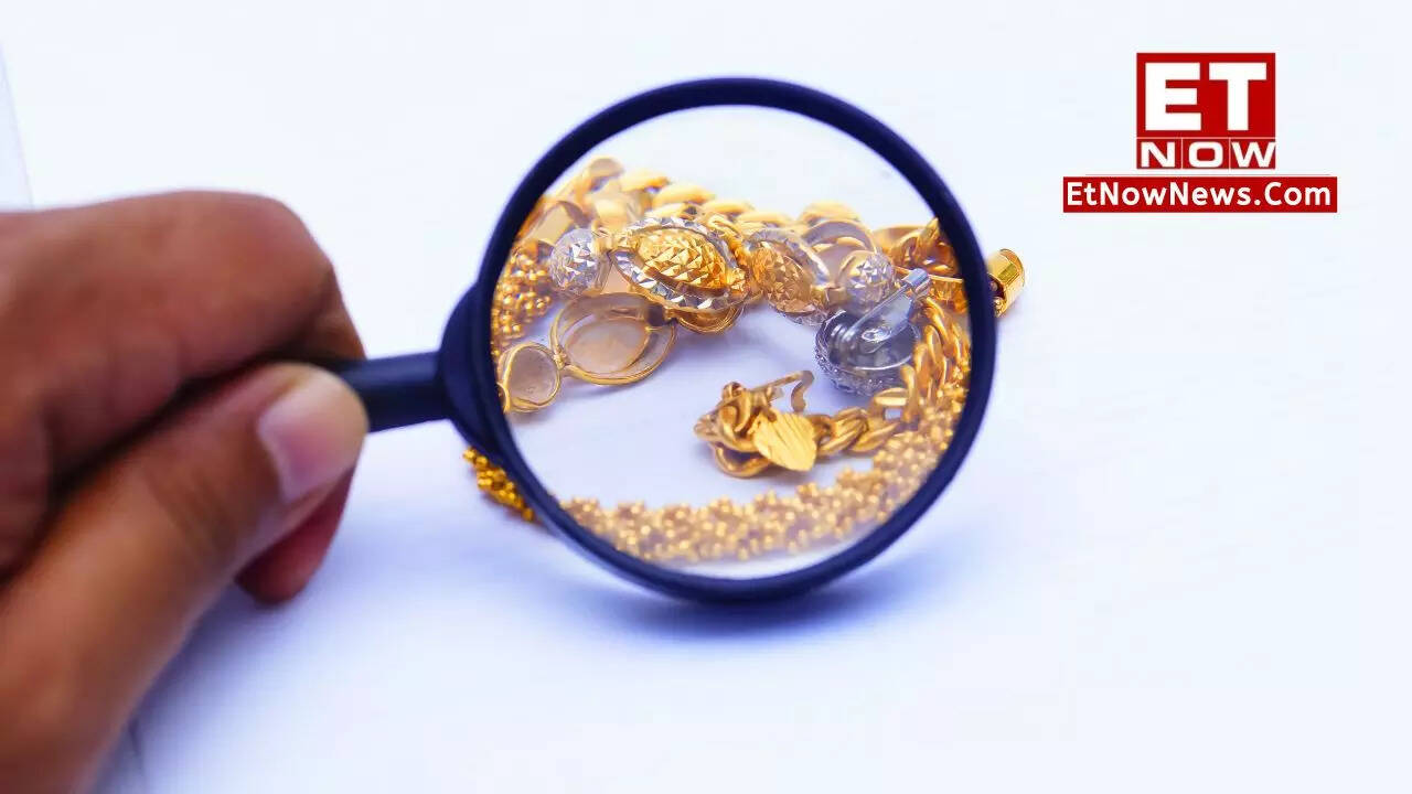 Investing in gold? Check purity level first - Here is how | Personal ...
