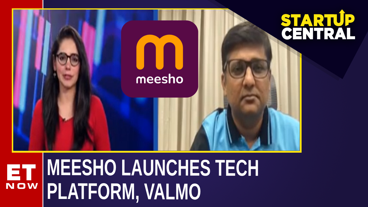Meesho Launches Tech Platform, VALMO, To Bridge Supply Chain Gaps ...