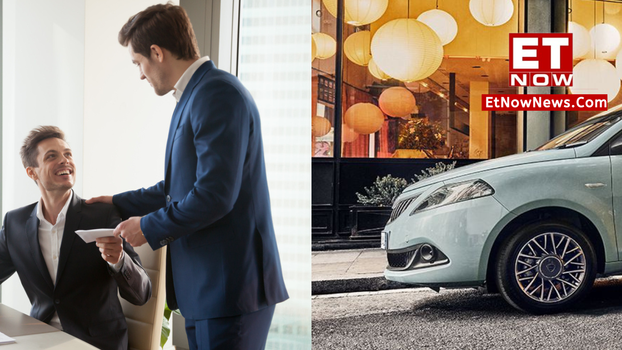 WHOPPING! Rs 19,870 crore bonus, THIS auto company is making its ...