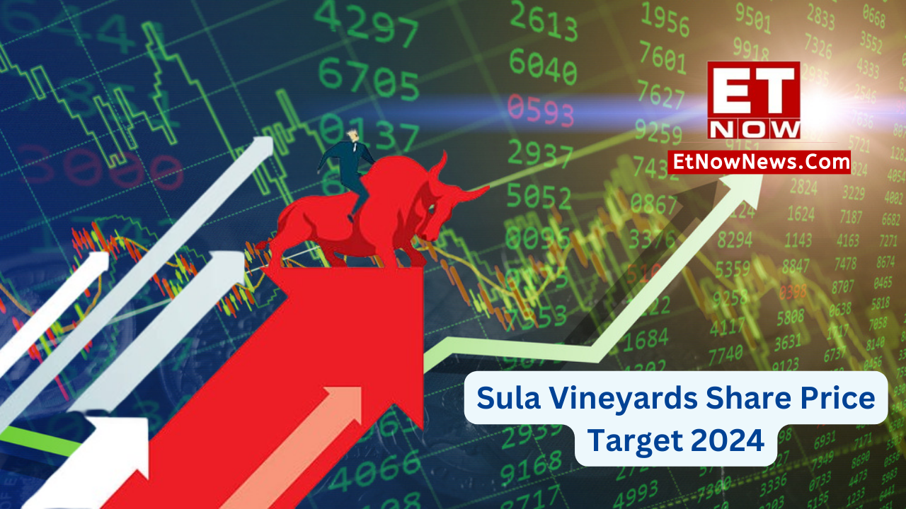 Sula Vineyards Share Price Target 2024: 200% DIVIDEND announced! BUY ...