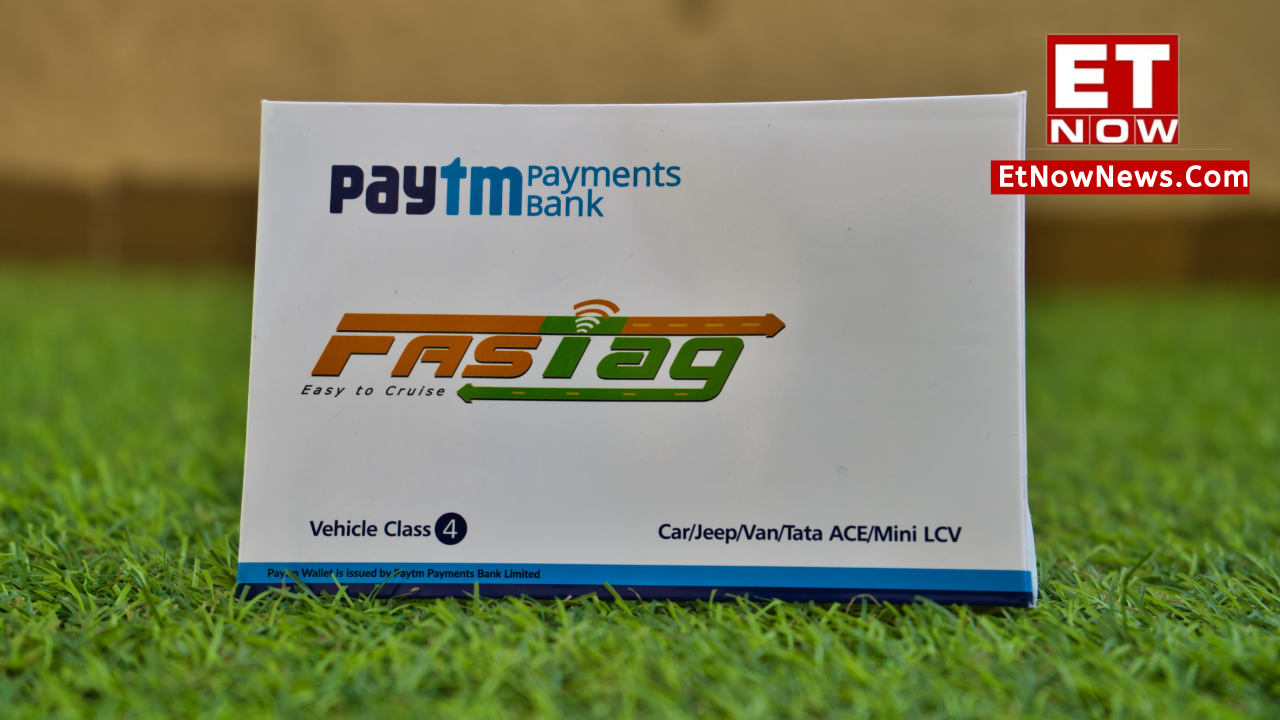 Paytm Fastag port to other bank: Step-by-step guide to deactivate and ...