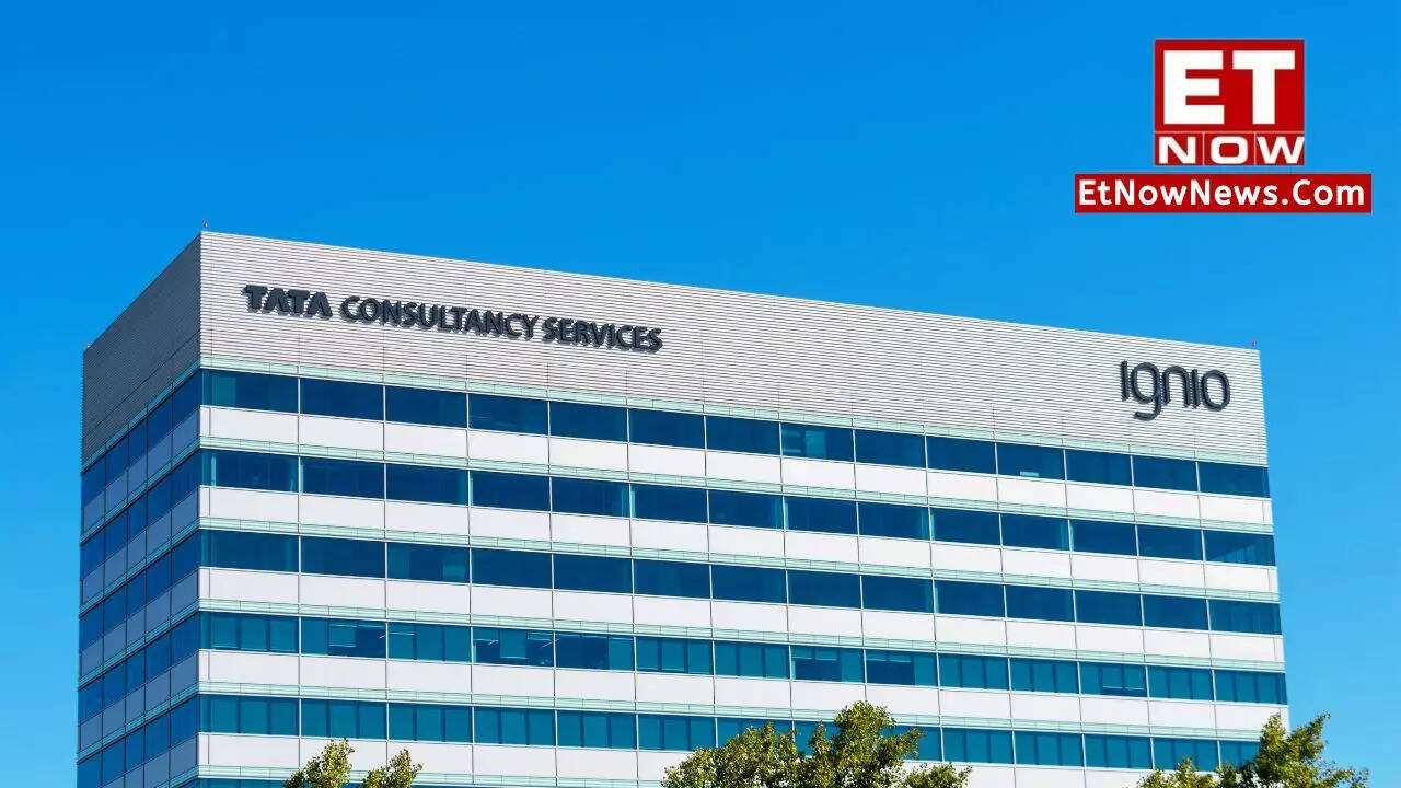 TCS return to office: Big UPDATE! Company leases 400,000 sq ft space in ...