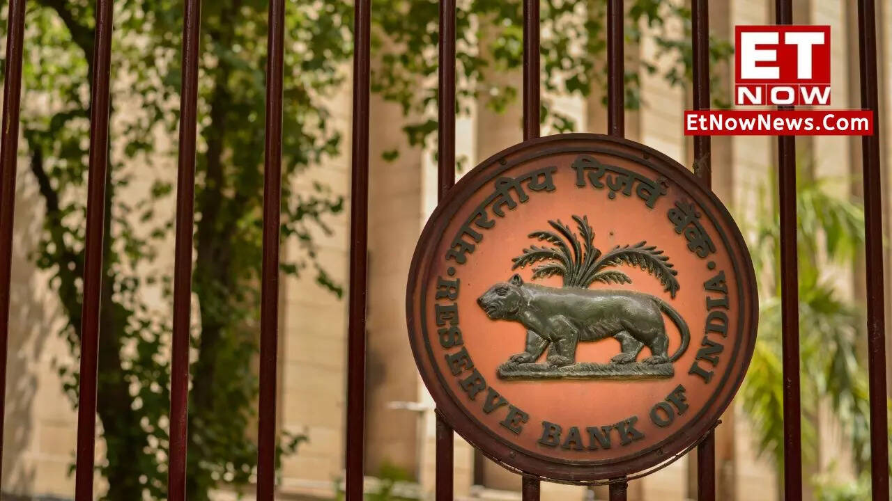 RBI Bulletin: 'India's economy resilient...' - Central bank on KEY ...