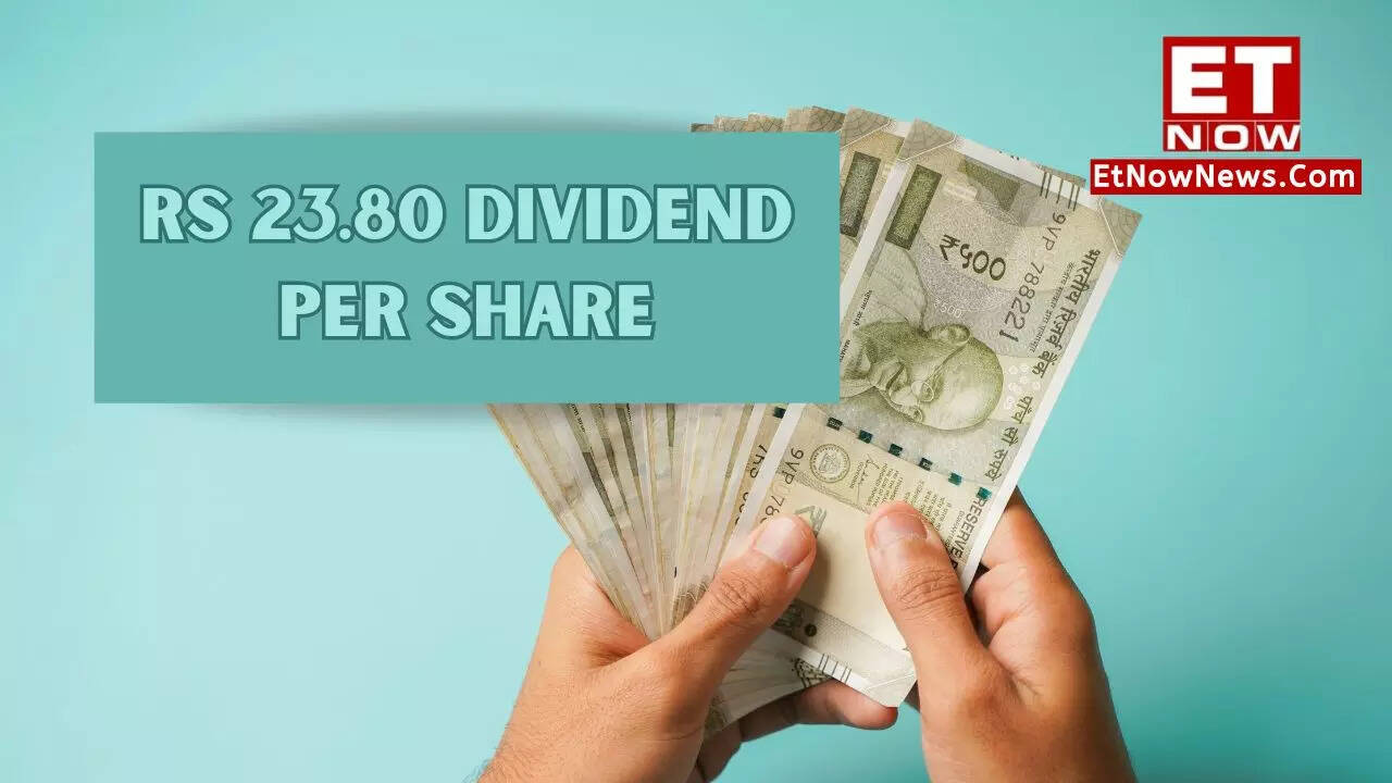 ABB India Dividend 2024: Record date for 1190% payout fixed! When ...