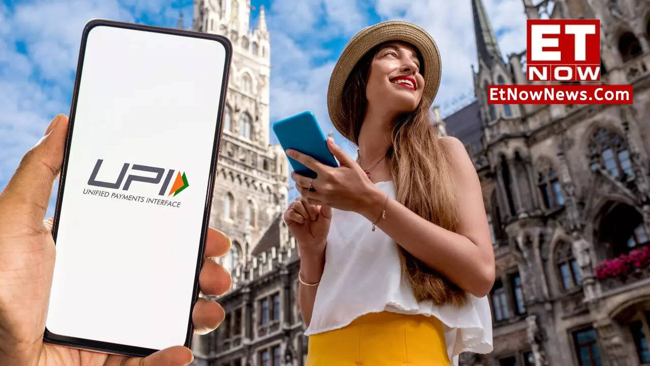 UPI use on foreign trips! THESE countries allow UPI payments - BHIM ...