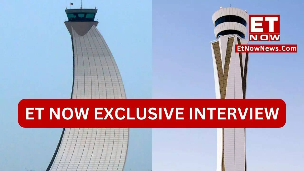 Role of High-Vision ATC Towers' in overcoming Air Traffic Control ...