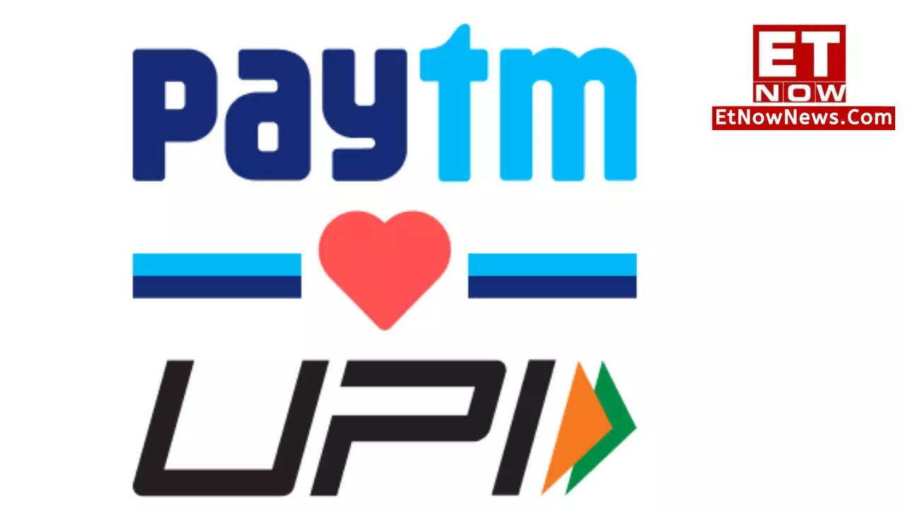 Using Paytm UPI handle? Here's What you MUST do before March 15 - News ...