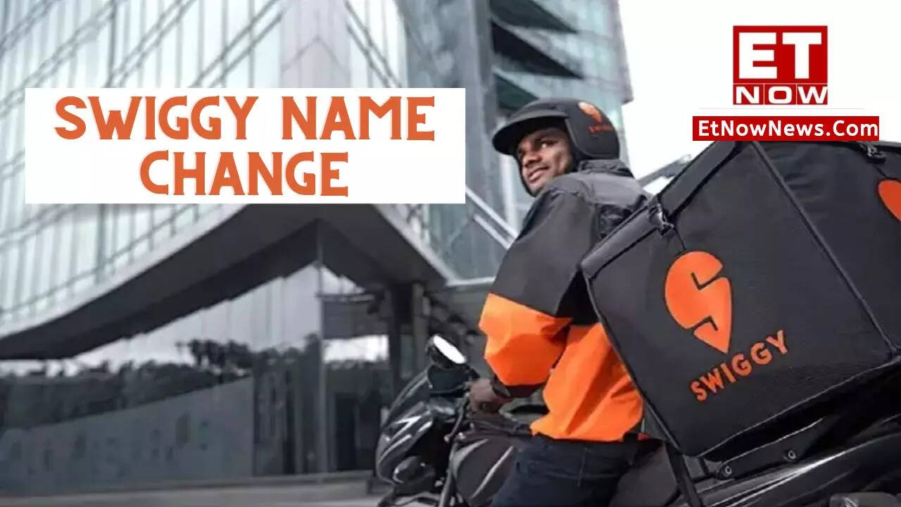 REVEALED! Why 'Swiggy' became Swiggy ahead of MASSIVE $1 bn IPO - THIS ...