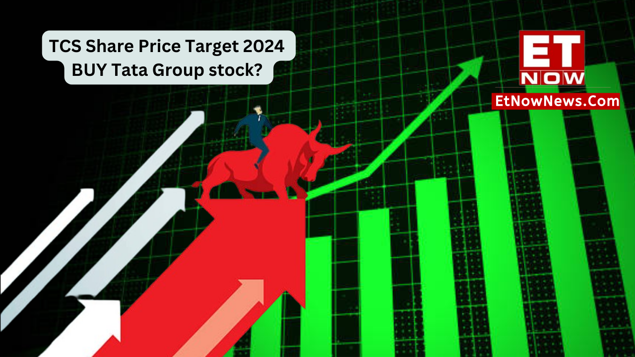 TCS Share Price Target 2024: BUY Tata Group stock? Here's what UBS ...