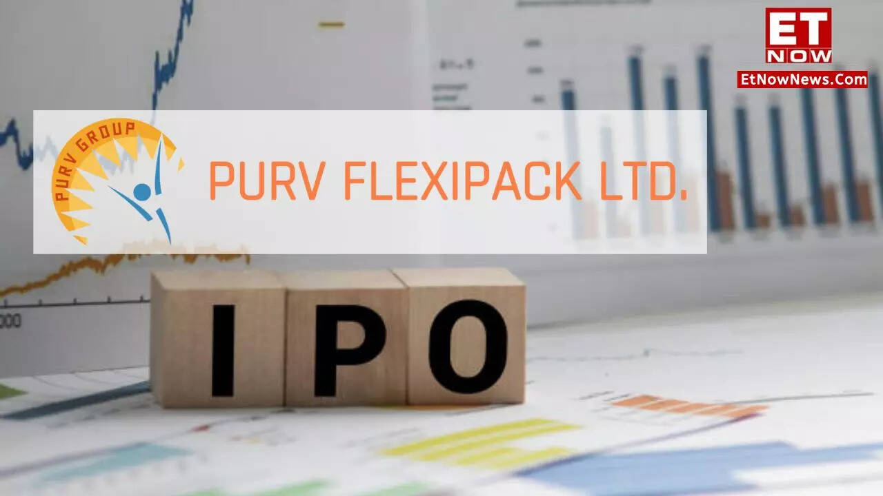 Purv Flexipack IPO GMP Today Price: BUMPER 176% grey market premium ...