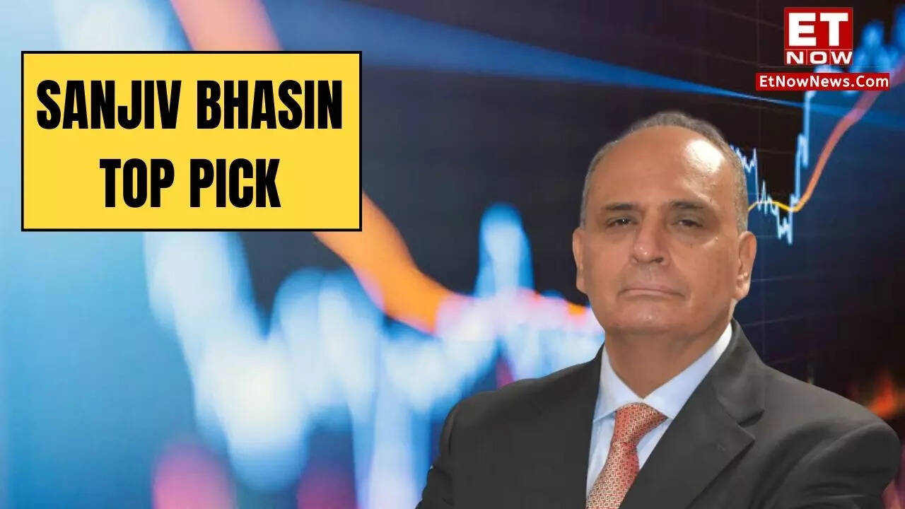 Sanjiv Bhasin Stock Recommendation Today: Know strategy for THIS ... Sanjiv Bhasin Stock Recommendation Today: Know strategy for THIS ...