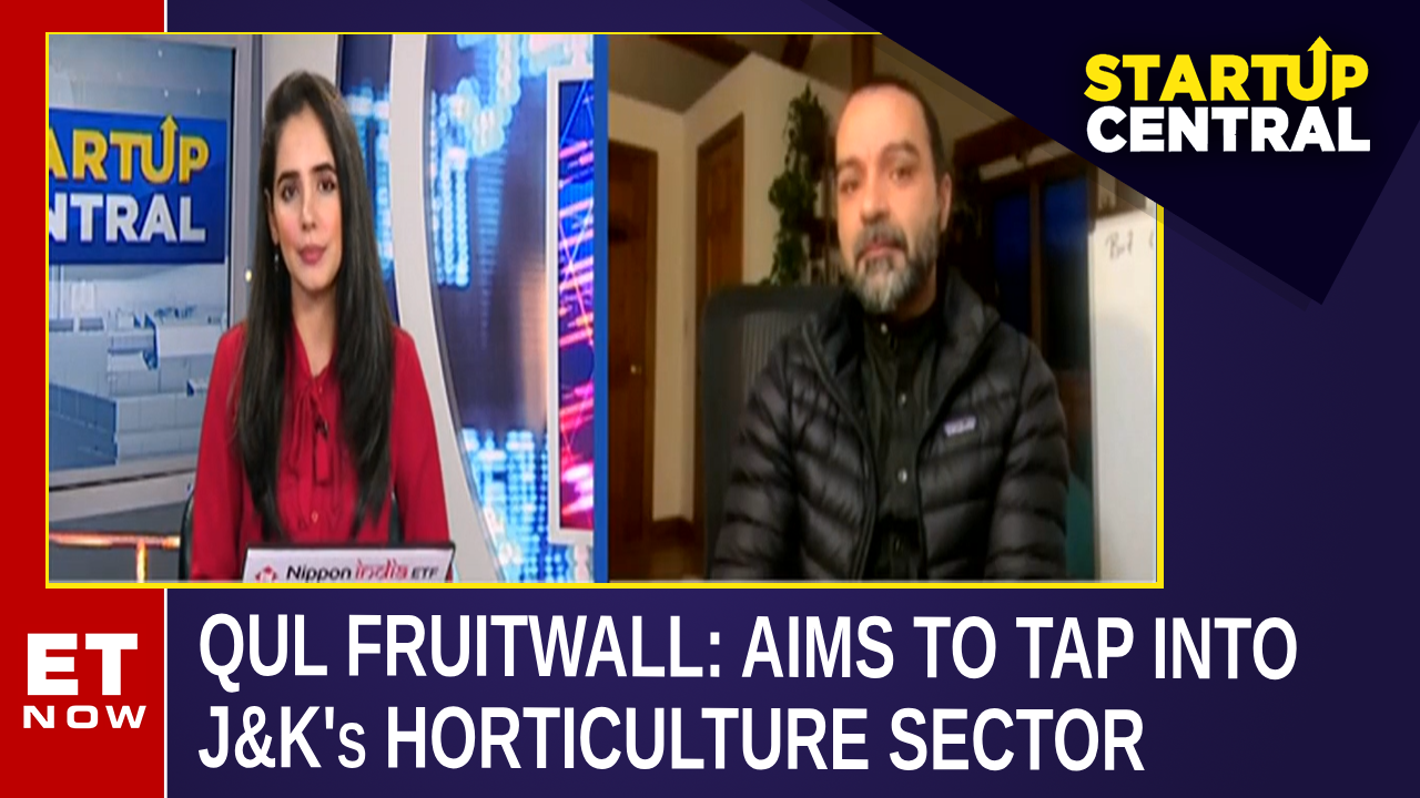 Qul Fruitwall: Industry Challenges Ahead | FIIs 60 Crores Funding | Mir ...
