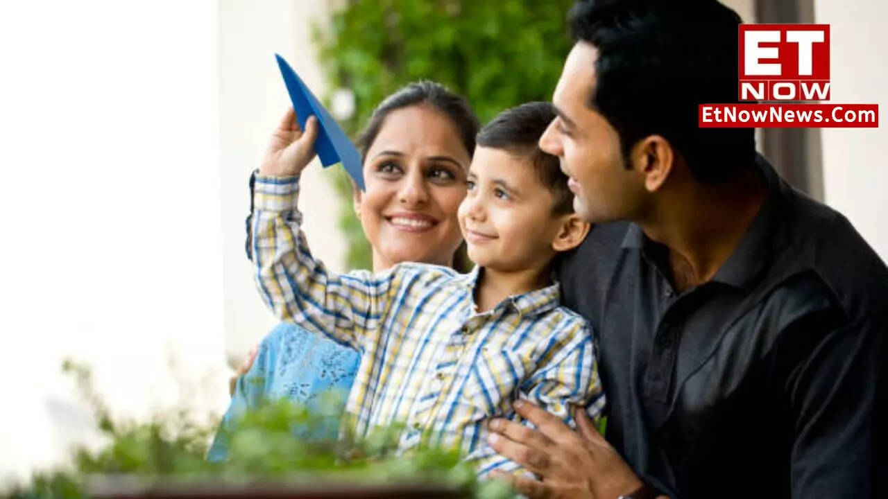 Wealthy kids! Don’t forget to teach your kids THESE 5 valuable lessons ...