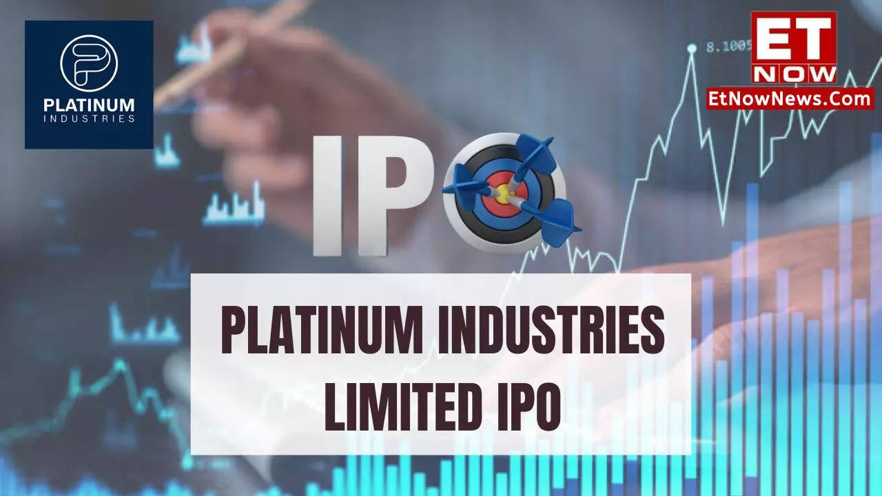 Platinum Industries IPO Allotment Date And Time: Did you apply for ...